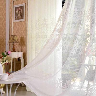 Europe type gauze shade balcony sunshade gauze shade