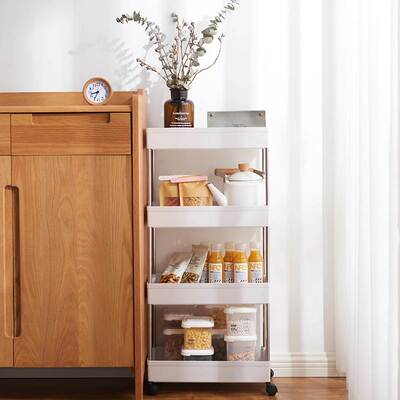 home living room bathroom storage rack stainless
