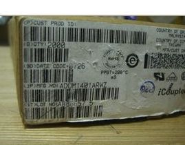 最新到货ADUM1401ARWZ,ADUM1401ARW,ADUM1401全新原装