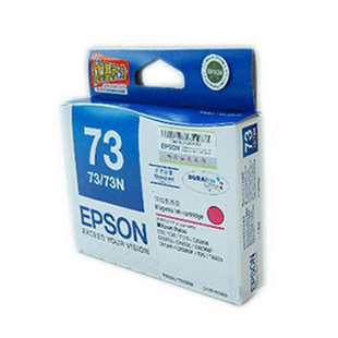 原装 爱普生 T0733 墨盒 epson CX4900Z CX5900 CX5500 墨盒