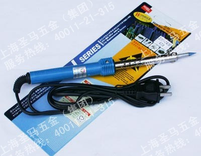 台湾 世纪 科技牌 电烙铁 烙铁 SJ-112 60w 9.00元/把