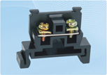 TBR-20A通用接线端子（铜）  接线板 接线排