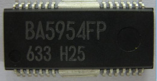 二手拆机 BA5954FP SOP封装 欢迎询问++