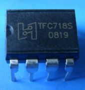 TFC718S  DIP-8 液晶配件 双列直插8脚 J0041