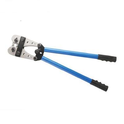 华胜工具 大型Y.O端子压著钳  HX-245B 70-240mm2