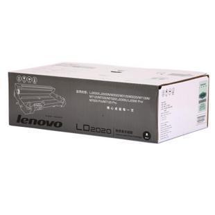 【原装】联想LD2020硒鼓LJ2000/2050/7020/7030/3120LT2020