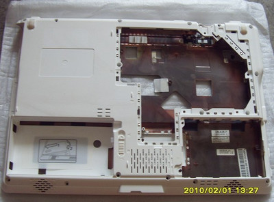 华硕 X82 F81 X82S F80S X82L F80L 外壳 A B C D 壳 屛轴 原装D