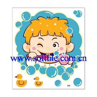 全场8折/Unitek/尤尼酷/韩国贴纸/瓷砖贴纸/冰箱贴/浴室贴/马桶贴