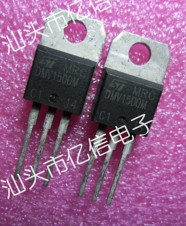 深圳店DMV1500M全新原装进口显示器阻尼管华强店一站式配单_虎窝淘