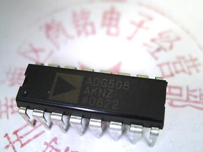 ADG508AKNZ  原装进口全新正品