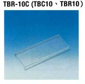 天得TEND 端子盘保护盖TBC-10C/20C/30  TBR-10C/20C /30C