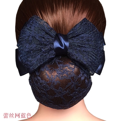 发饰职业头花银行酒店美容院