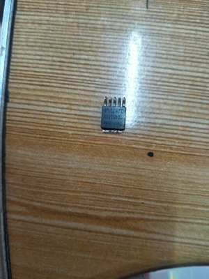 TD1507TR 降压型DC / DC转换器