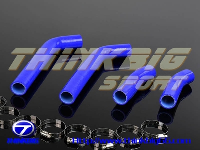 丰田 Toyota MR2 MR-S Spyder ZZW30 1ZZ-FE 1.8L 水管4件套