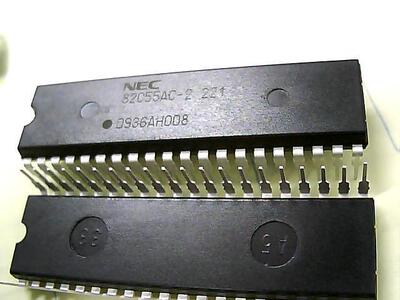 82C55AC-2 NEC  原装正品 全新