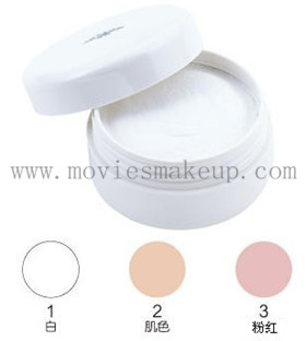 练日本舞台化妆影视万圣节白粉