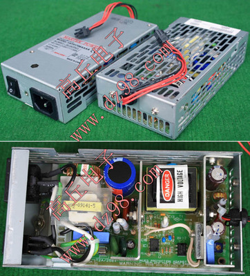 MARTEK POWER AC-DC开关电源输入100-240V 输出24v 30V 1.8A