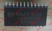 二手集成电子元器件 拆机 30627 SOP24封装+