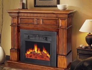 英国Dimplex汀普莱斯壁炉架系列FEJ-K