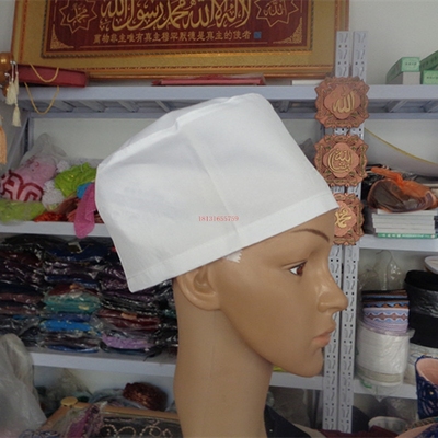 单层餐饮饭店后厨礼拜帽厂家直销