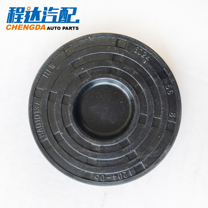 云内动力凸轮轴后堵盖HA010137云内4100/4102柴油发动机配件
