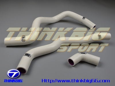 本田 飞度/爵士 Honda Fit/Jazz L13A/L15A GD1/GD3/GD5 上下水管