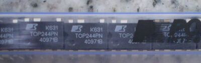 供TOP244YN,TOP244,TOP244Y,TOP244PN,TOP244,TOP245P全新原装