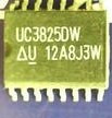 二手拆机 UC3825DW SOP16封装 欢迎询问++