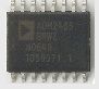 最新到货供应ADM2486BRWZ,ADM2486BRW,ADM2486,ADI全新原装正品