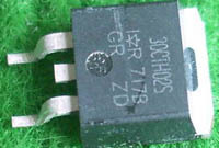 30CTH02S 快恢复 二极管 高速 200V 30A 实际图片 现货 10只价格