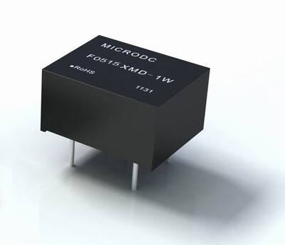 P6KU-0515E F0515XMD-1W dc-dc电源模块 PEAK