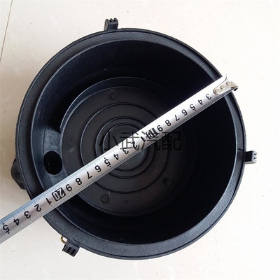 江淮康铃滤清器总成好运滤芯外壳