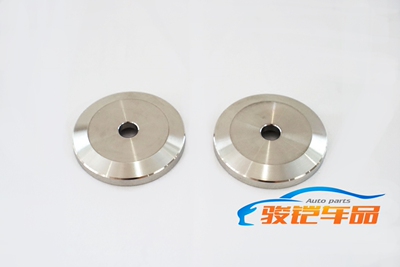 JKW适用飞度GE8GD3GK5后避震日版加强压片改装强化金属塔顶FA FB