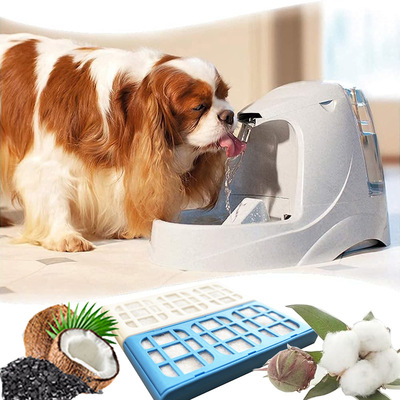 Catmate&dogmate滤芯