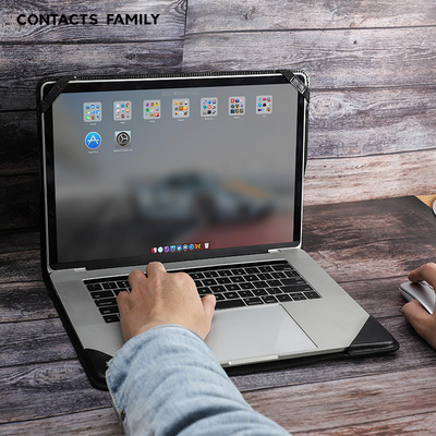 MacBookPro15.4leathercase