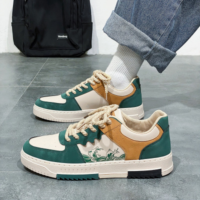 Running Sneakers Mens gym Shoes summer For Sport Men black