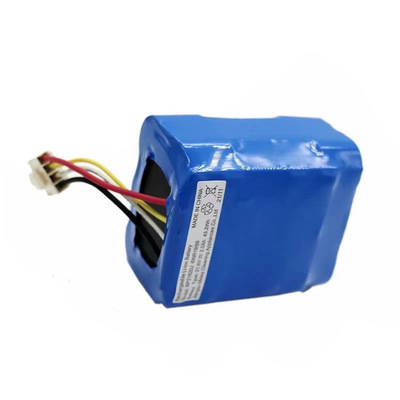 适用美的吸尘器3000mAh电池P3 Multi/V1 Pro吸尘器电池BP21620J