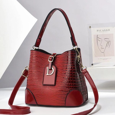 女包сумки2023 Women hand bags ladies shoulder bag