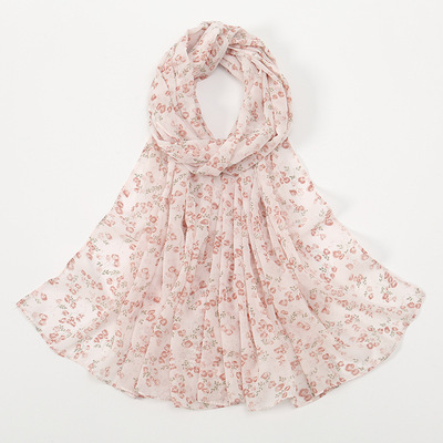 马来西亚包头纱巾纱巾