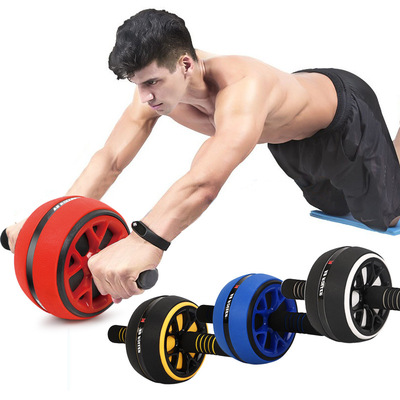 abdominal roller腹肌轮 ab roller for abdominal workouts