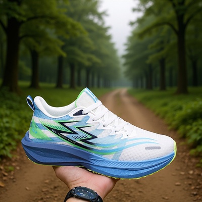 运动休闲鞋跑步鞋跑步鞋训练鞋