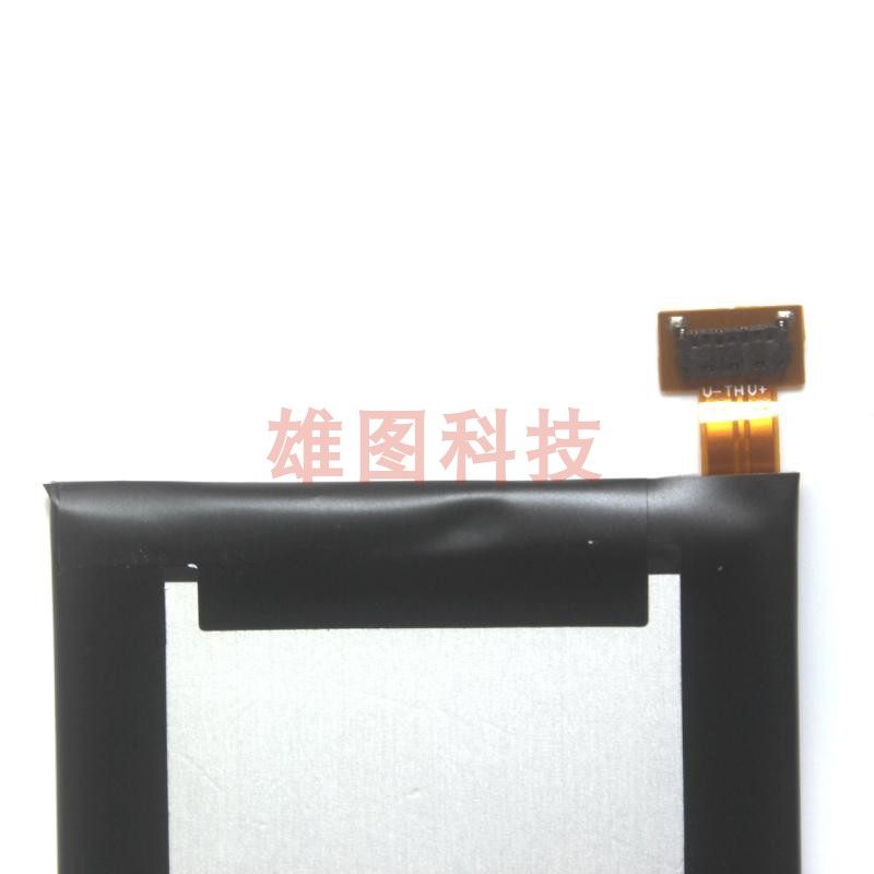 适用于LGF100电池 LG F100L F100S Optimus Vu原装电池 BL-T3电板_虎窝淘