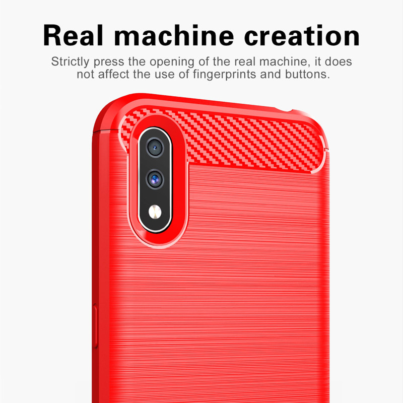 Samsung Galaxy A01 M01 Core Case Cover Samsung M01S A10 A11_虎窝淘