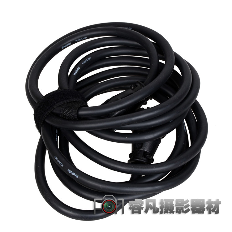 保富图 profoto Extension Cable for ProHead- ProHead灯头 pro灯头延长线电源延长线_虎窝淘