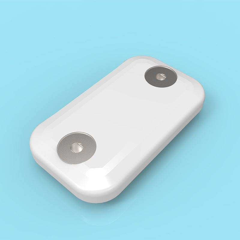 BMD101传感器模块ECG胸贴心率HRV穿戴设备心电传感器蓝牙BLE4.0_虎窝淘