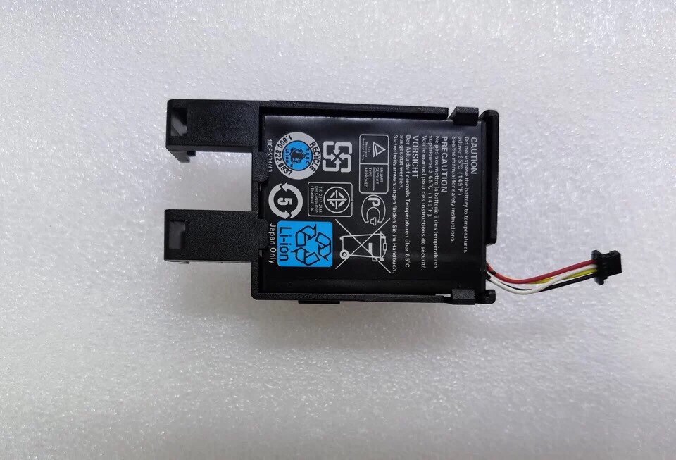 全新2023年DELL H132V 37CT1戴尔 PERC H730 H730P阵列卡电池_虎窝淘