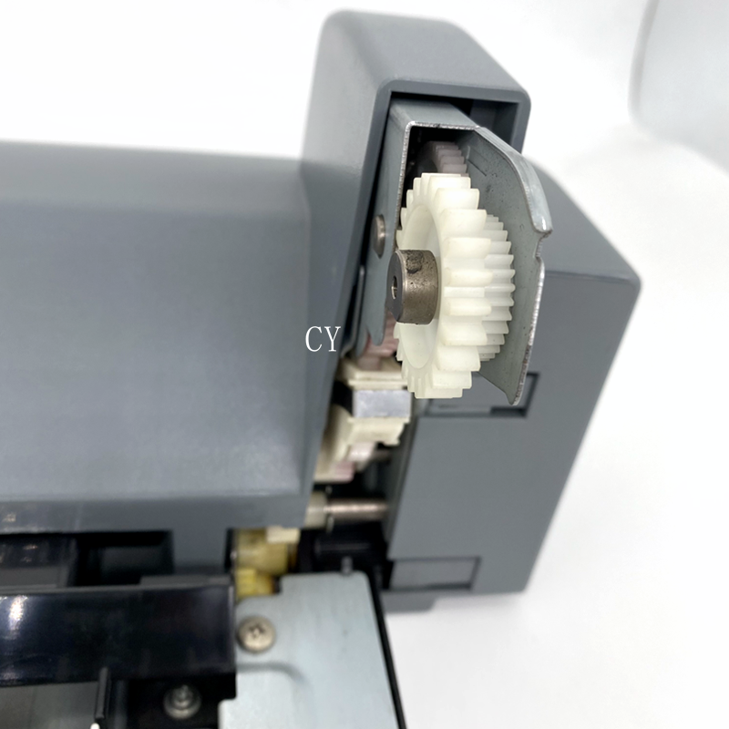 惠普5200L 5200LX 5200DTN HP5200后门后盖打印机前门双面器纸盒_虎窝淘