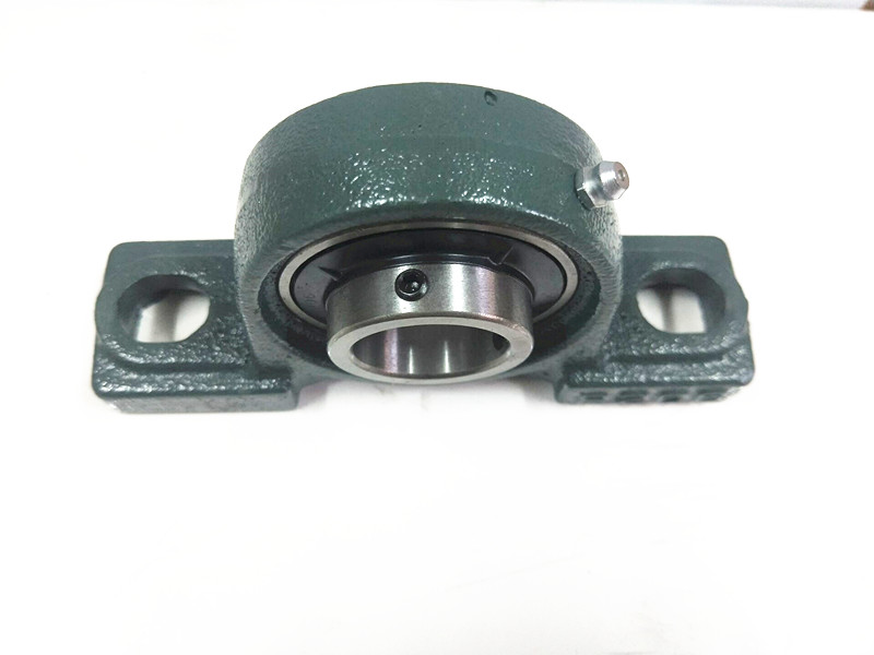 外球面轴承带座立式轴承座UCP203 204 205 206 207 208 209 210_虎窝淘