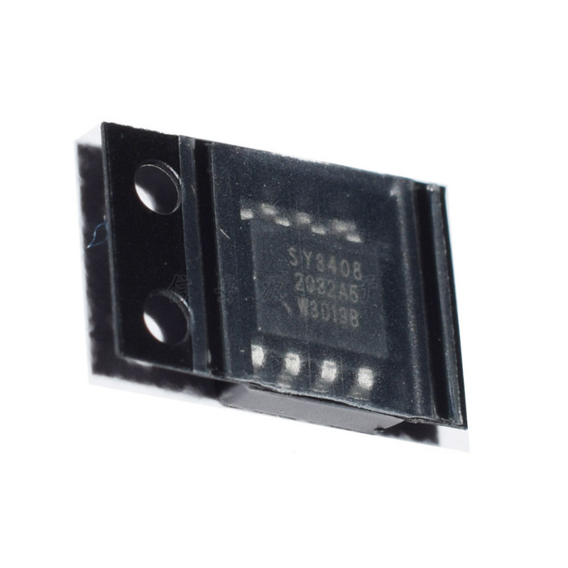 SY3408贴片封装SOP-8 LED电源IC锂电芯片 SY原装全新集成电子模块_虎窝淘
