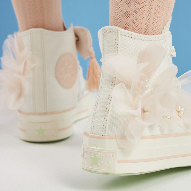 CONVERSE Converse official 1970S spring and summer new products for men ...